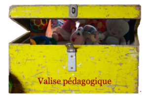 Construire une valise pédagogique - en ligne - Centre de Formation ...