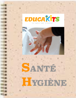 SANTÉ ET HYGIÈNE - Centre de Formation Éducation en Petite Enfance.